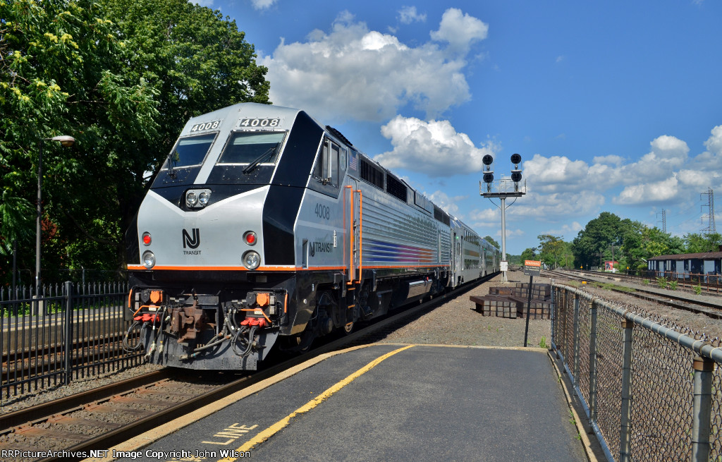 NJT 4008